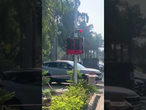 Speed Limit Sign - Speed Limit Road Sign Latest Price, Manufacturers ...