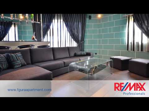Apartment for sale in Fgura