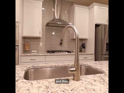 Kitchen Remodeling Contractor , Services , Company in Houston by Tony Contractor