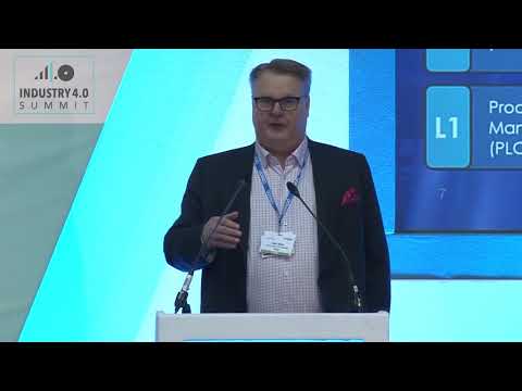 Industry 4.0 case study: The Finnish experience of Smart Factory Management by Elisa