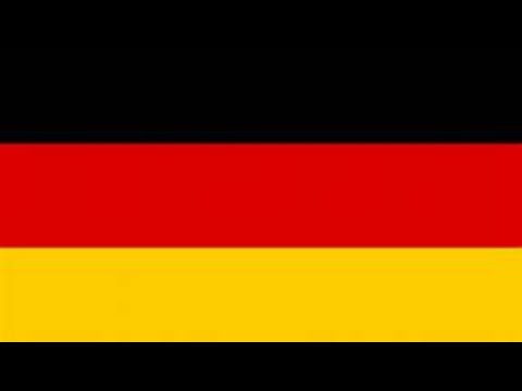 saying every curse word in the german language