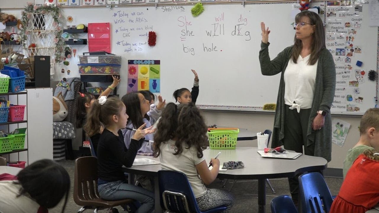 Shoshone school district asks voters to renew supplemental levy