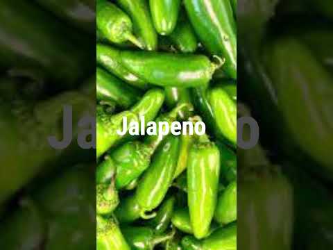 Food that starts with J#short #tutorial #youtube