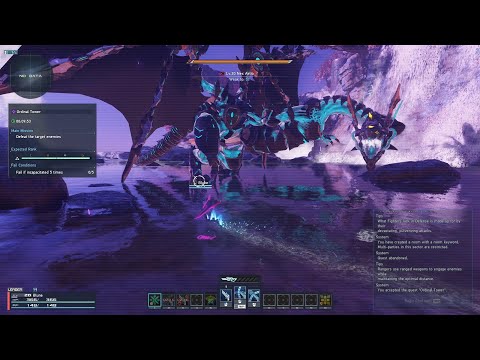 Steam Community :: Video :: Phantasy Star Online 2: New Genesis ...