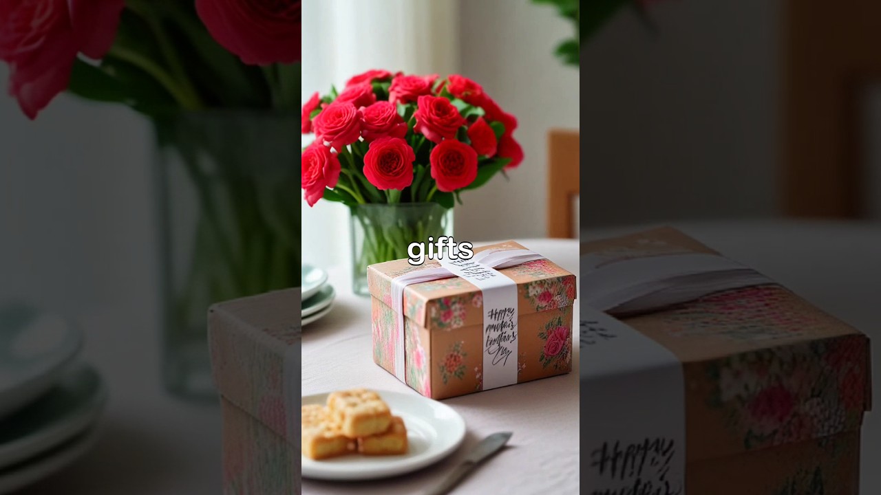 10 Gift Ideas this Mothers Day #top10 #mothersday #gift