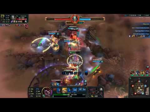 Steam Community :: Video :: League of Legends derp