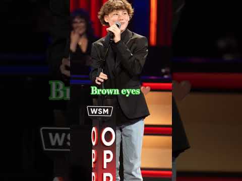 MADDOX BATSON EDIT #music #countrymusic