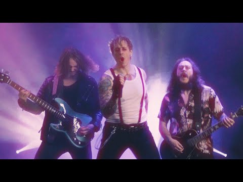 Invasion lanzará su segundo álbum ‘Invasion II’ este mes – viriAOR