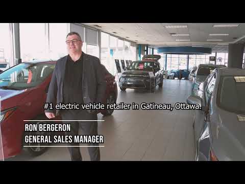 Gatineau, Are You Ready for an Electric Car? Our EV Sales Event at Surgenor Gatineau is Here!