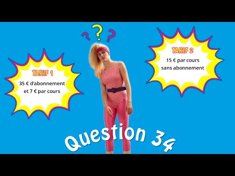 #CE1D 2019 Mathématiques - question 34 (aide à la préparation au CE1D Math/correction)