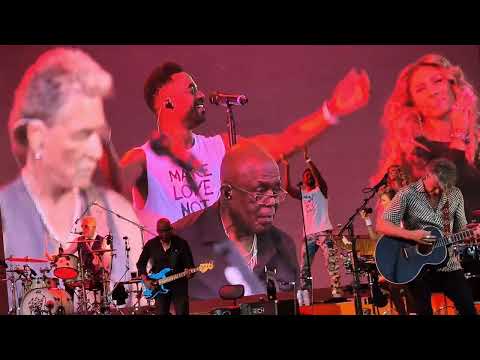 Peter Maffay: 100.000 Stunden | Live in der Loreley, 20.6.2025 (Love Places 2025)