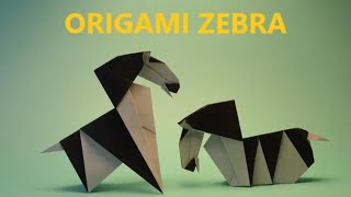 Madiyar Origami - Expert Paper Folding Tutorials & Patterns