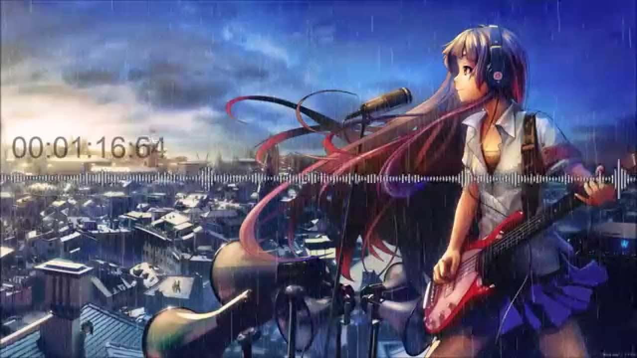 Nightstep - The Island (Part 1 & 2) | Pendulum | [