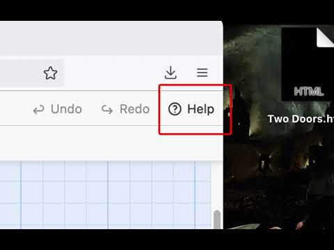 Quick Twine Tutorial (Version 2.5.1)