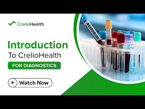 CrelioHealth Reviews and Pricing 2024