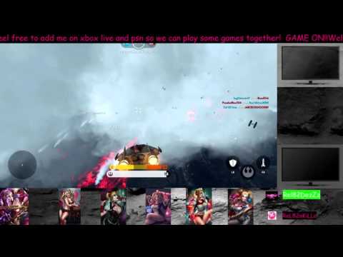 Steam Community :: Video :: Road to 1k stream (Part 2)