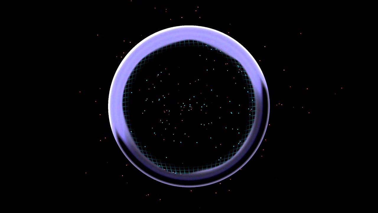Apple Motion 5: New Visualizer Demo