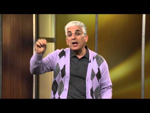 Transforming the Masses by Reaching a Few | Hormoz Shariat