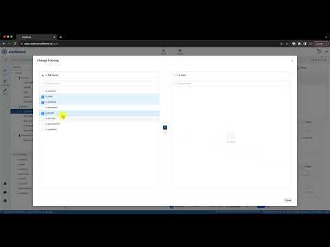 Creating Dimension Nodes in Coalesce