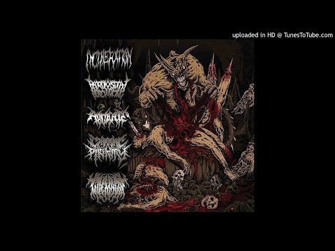 Abdicate – Of Emptyness and Splendor