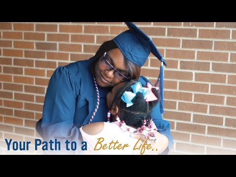 Your Path To A Better Life | ECTC