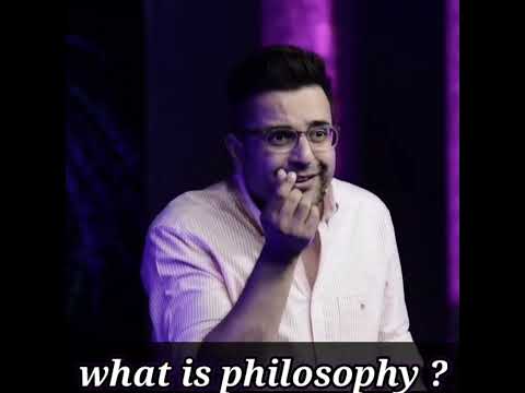 what is philosophy 🤔 by sandeep Maheshwari 💝#shorts