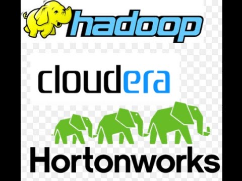 Big Data & Hadoop - Setting up Cloudera VM - DIY#2 of 50