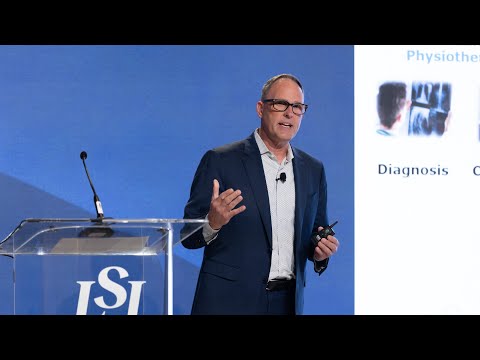 Jeff Cambra, SpinaFX - Intravertebral Injection Using Oxygen and Ozone Gas | LSI USA '24