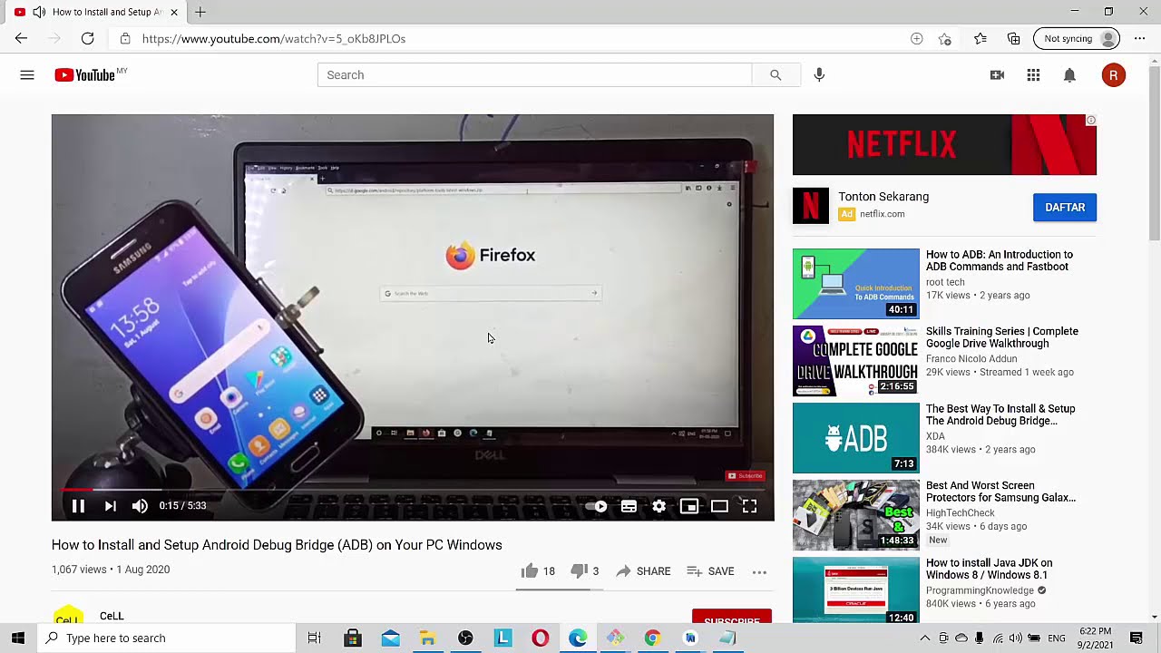 java lang RuntimeException Android Studio Android Debug Bridge (ADB) error how to fix tips & tricks