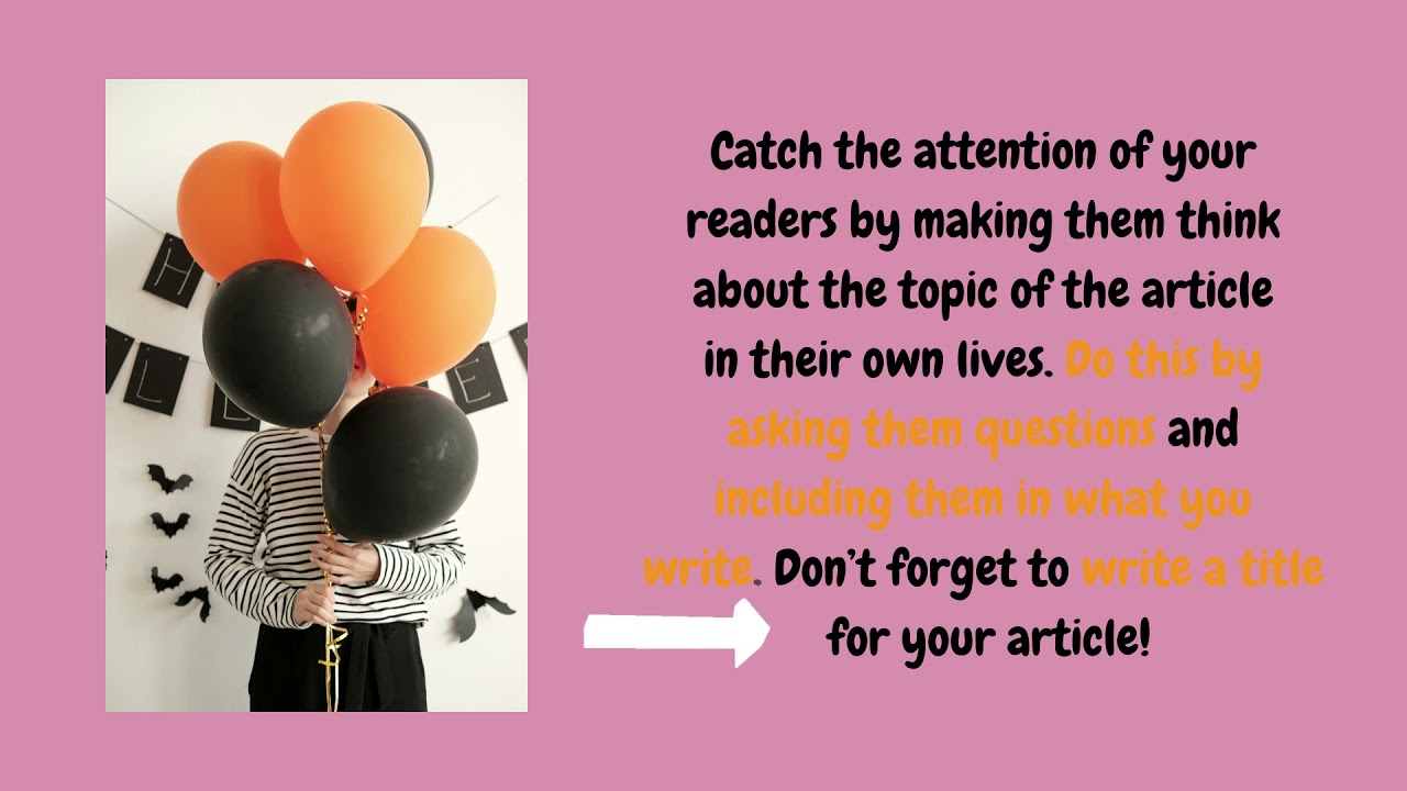 ENGLISH DOWNLOAD UNIT 4 WRITING