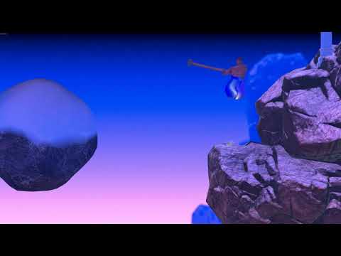 Steam Community :: Video :: Getting Over It: Pot Glitch