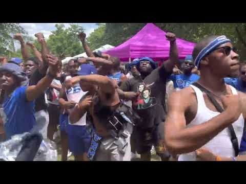 Phi Beta Sigma Fraternity, Inc. | Dreams & Nightmares | AGP 2022