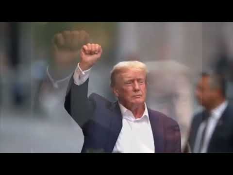 How do I read my client’s Body Language signals? Watch Donald Trump in New York.