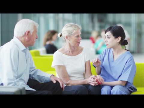 Who are the National Brain Tumor Society