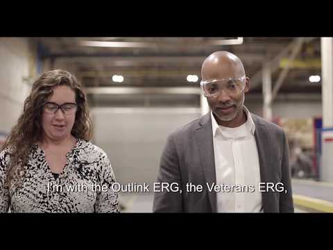 BAE Systems: ERGs