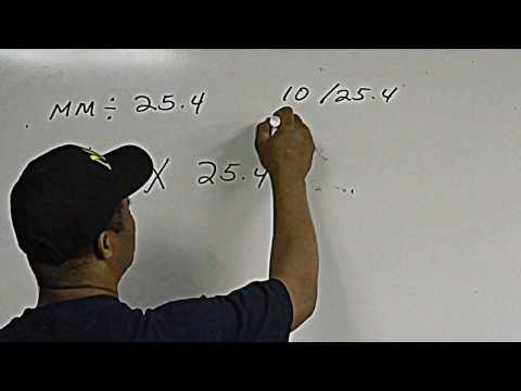 Fraction to Decimal Conversion