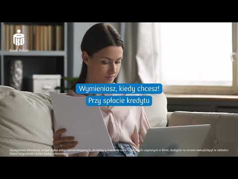 Kantor internetowy PKO Banku Polskiego