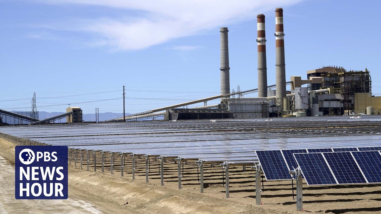 Electric grid faces political roadblocks as it struggles with data center demand