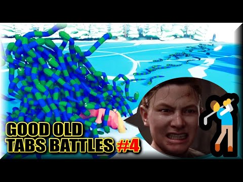 Steam Community :: Video :: GOOD OLD TABS BATTLES #04 - Totally ...