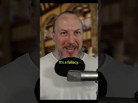 Logical Fallacy