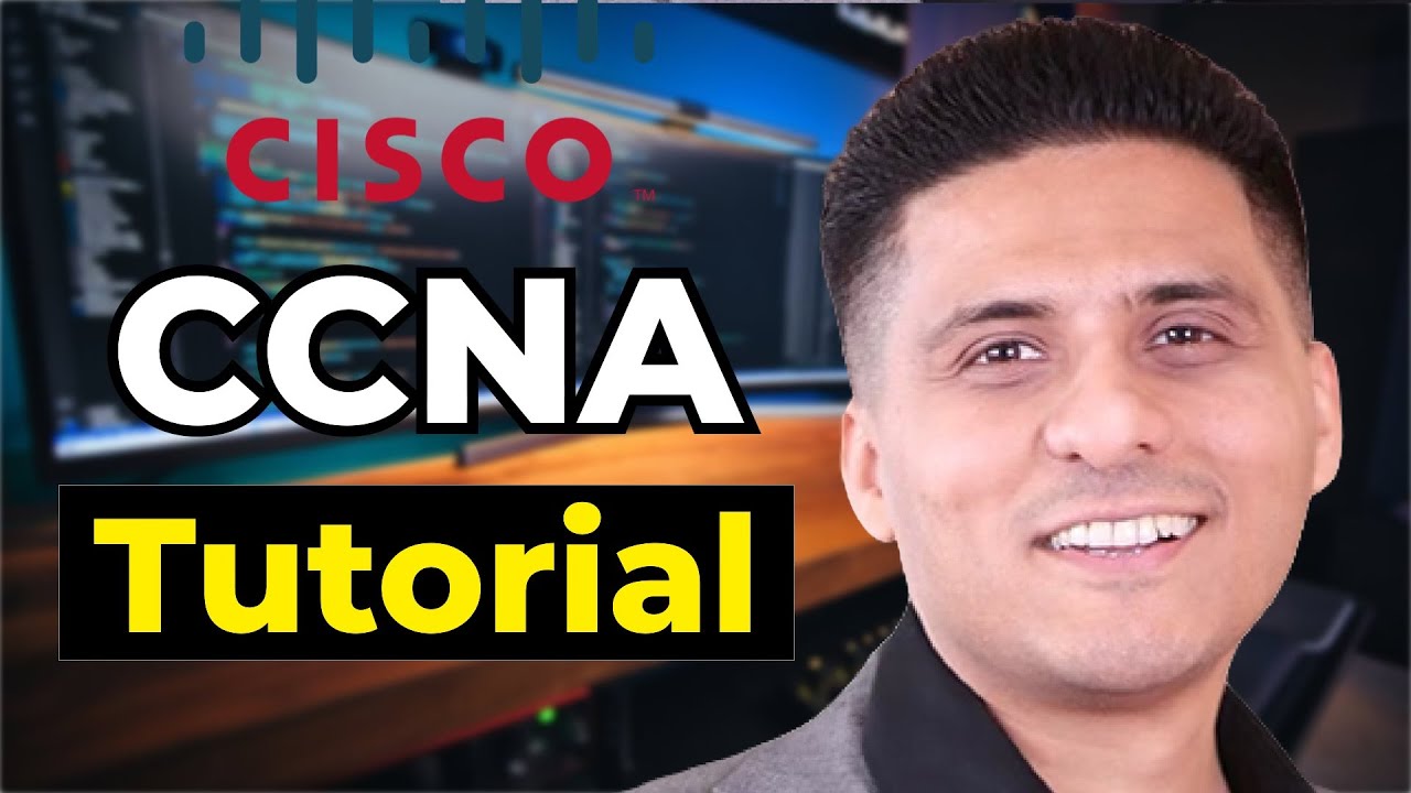 Comprehensive Guide to CCNA 200-301: Networking Fundamentals and Routing | Galaxy.ai