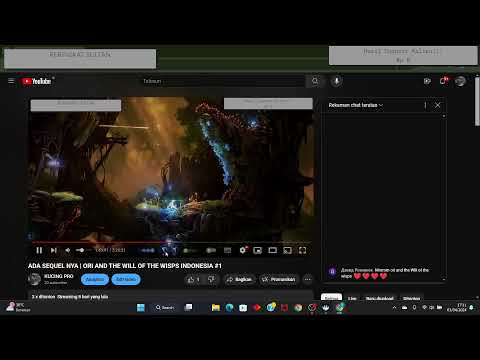 Steam Community :: Video :: SPEEDRUN 4 JAM TANPA MATI SHARDLESS LIGHTLESS H-2 | ORI AND THE WILL ...