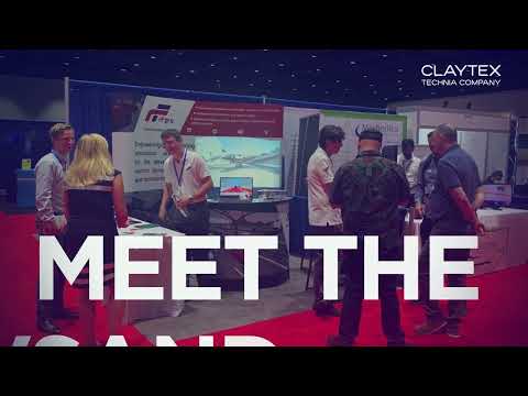 AVSANDBOX Presentation at ADAS & AUTONOMOUS VEHICLE TECHNOLOGY EXPO, San Jose – California