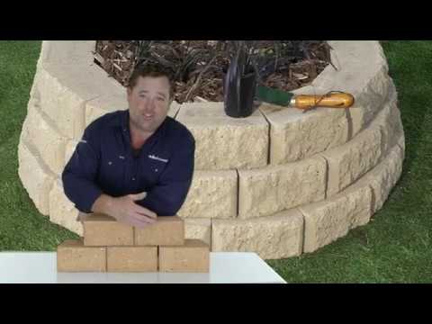Hudson Stone Garden Edge Product Review with Jason Hodges