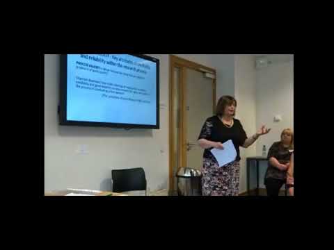 Validity in Action Research