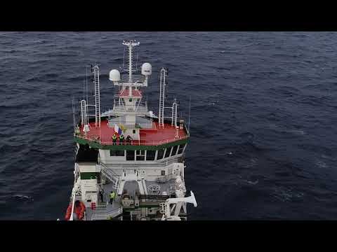 CIAAN Survey CE20009 Ever North 002