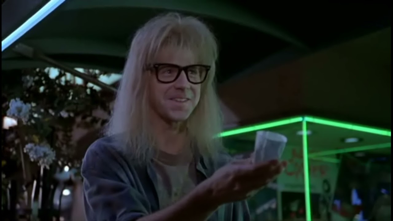 Waynes World 