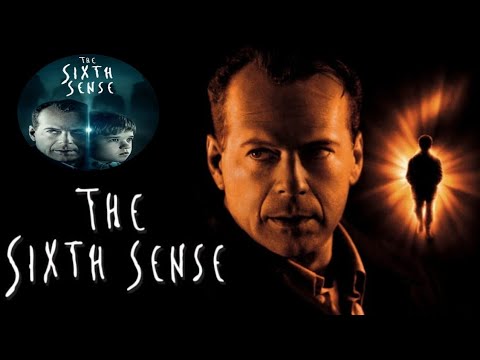 The sixth sense full movie / horror movie / english horror movie / the sixth sense