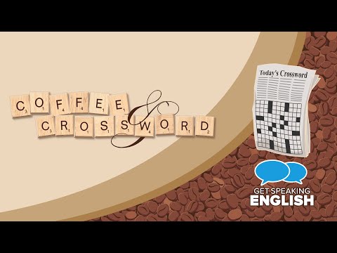 Coffee and Crossword - 04.11.2025