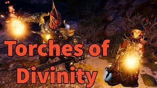 Torch Mod at Divinity: Original Sin 2 Nexus - Mods and community